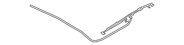 Genuine BMW 54-10-8-737-872 | Guide Assembly | FREE Shipping on Most ...