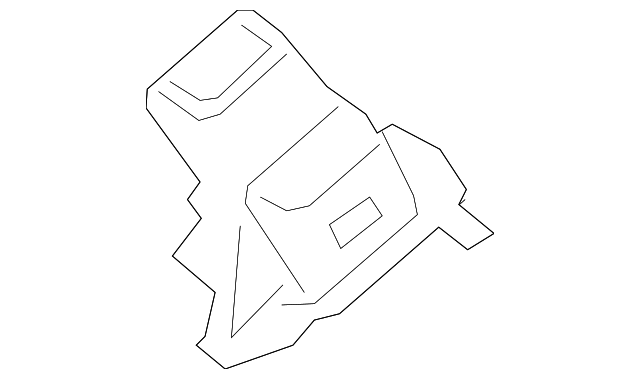 73380-02070-C0 - Buckle 2020-2022 Toyota Corolla | Toyota San Diego Parts