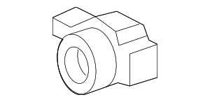 Buy Genuine GM Auto Parts - Sensor (Part # 84510253) | GM Parts Store
