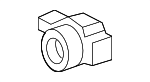 2020-2025 GM Park Assist Alarm Sensor 84586217 GM | GMPartsDirect.com