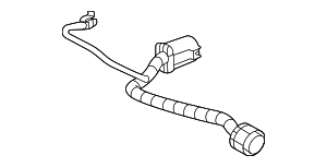 2007-2025 GM Harness 85067305 | Capital Chevy Parts