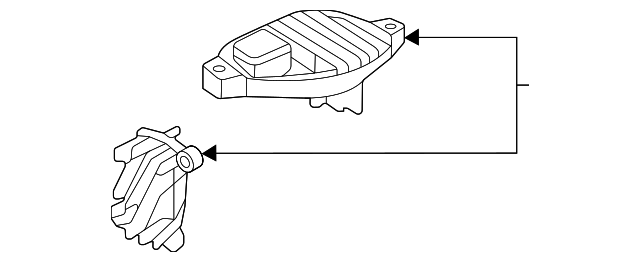 63-11-9-448-115 - 2020-2024 BMW - Led Unit | BMWPartsHub