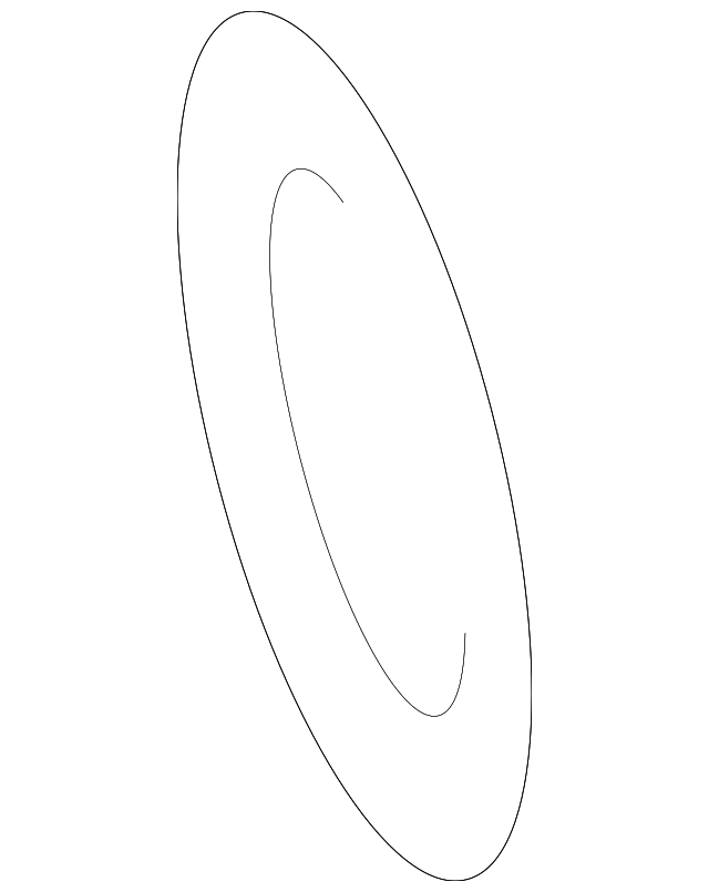 MD030764 - Engine Coolant Pipe O-Ring 1985-2025 Mitsubishi | Mitsubishi ...