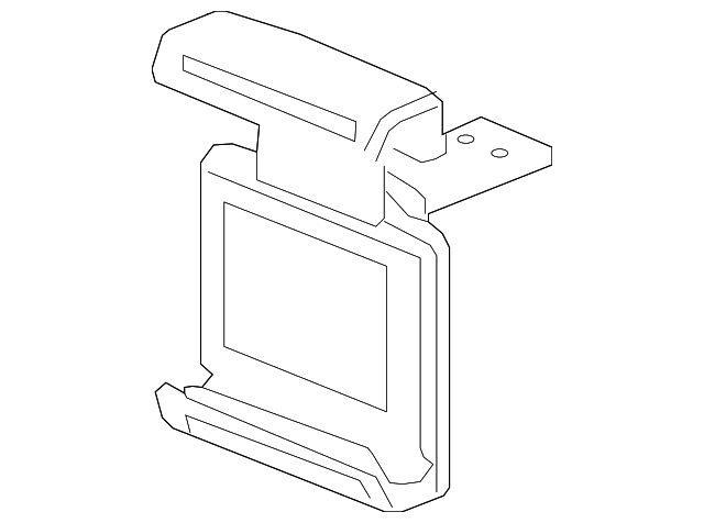 2017-2022 GM Mount Bracket 23303426 | Shop Matick Buick GMC
