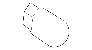 2013-2025 GM Turn Signal Light Bulb 13596817 | OEM Parts Online