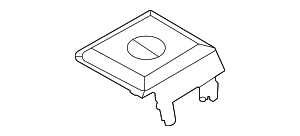 2019-2025 Kia Negative Cable Cap 37113-G3000 | TascaParts.com