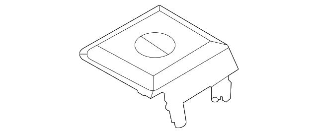 37113-G3000 - Negative Cable Cap 2019-2025 Kia | Kia.Parts Store
