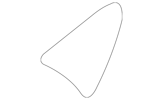 8R0-837-900-A-Y9B - Trim Molding 2015-2017 Audi | Audi OEM Parts Guy