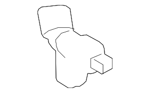 WHT-003-860-A - Front Speed Sensor 2022-2025 Audi | Audi OEM Parts Guy