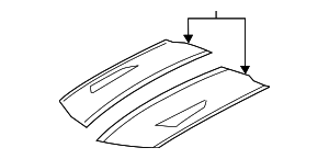84022659 - Stripe Tape | Partners Chevy