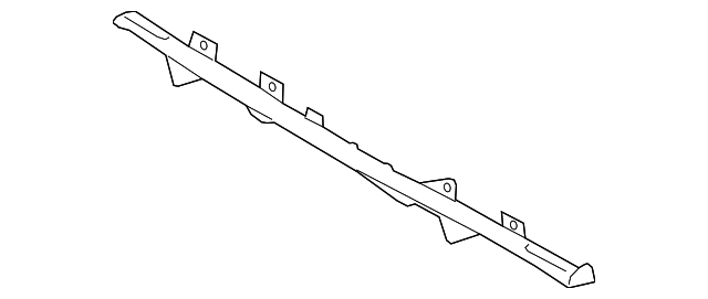 2019-2021 Hyundai Veloster Skid Plate 86665-J3500 | OEM Parts Online