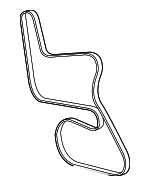 Belts | Fast Shipping | GMPartsOutlet.net | OEM GM Parts