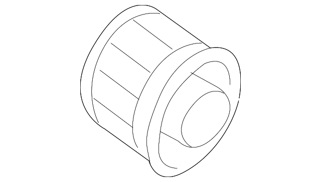 Blower Motor 27225-ET00A | Nissan Parts Central