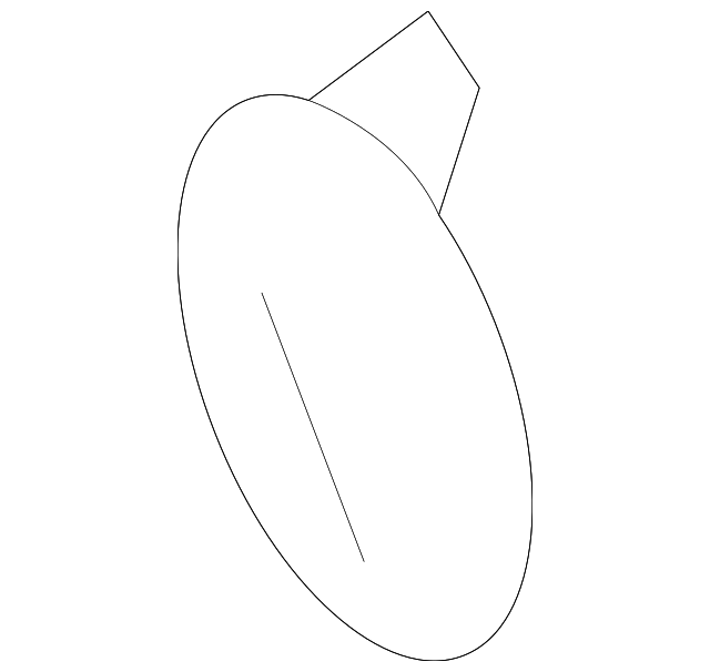 Genuine BMW 51-11-7-207-299 | Tow Eye Cap | FREE Shipping on Most ...