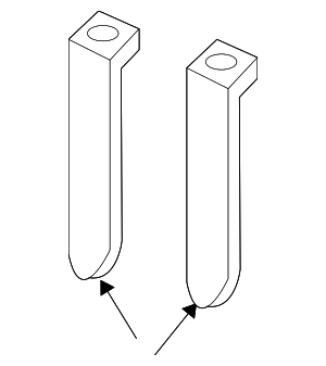 F8AZ-13N020-AA - Headlamp Assembly Bracket 1998-2011 Ford | Group 1 ...