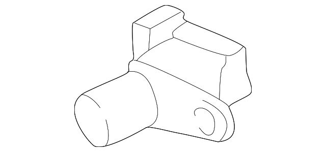 1997-2006 Porsche Engine Camshaft Position Sensor 996-606-106-04 | OEM ...