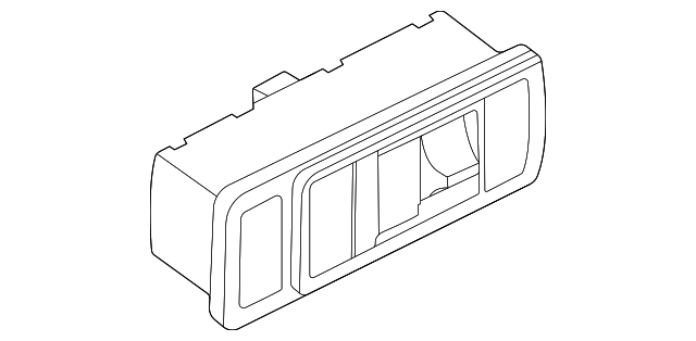 2020-2025 Lincoln | Motorcraft™ Headlamp Switch | SW-8472 | Walls' Ford ...