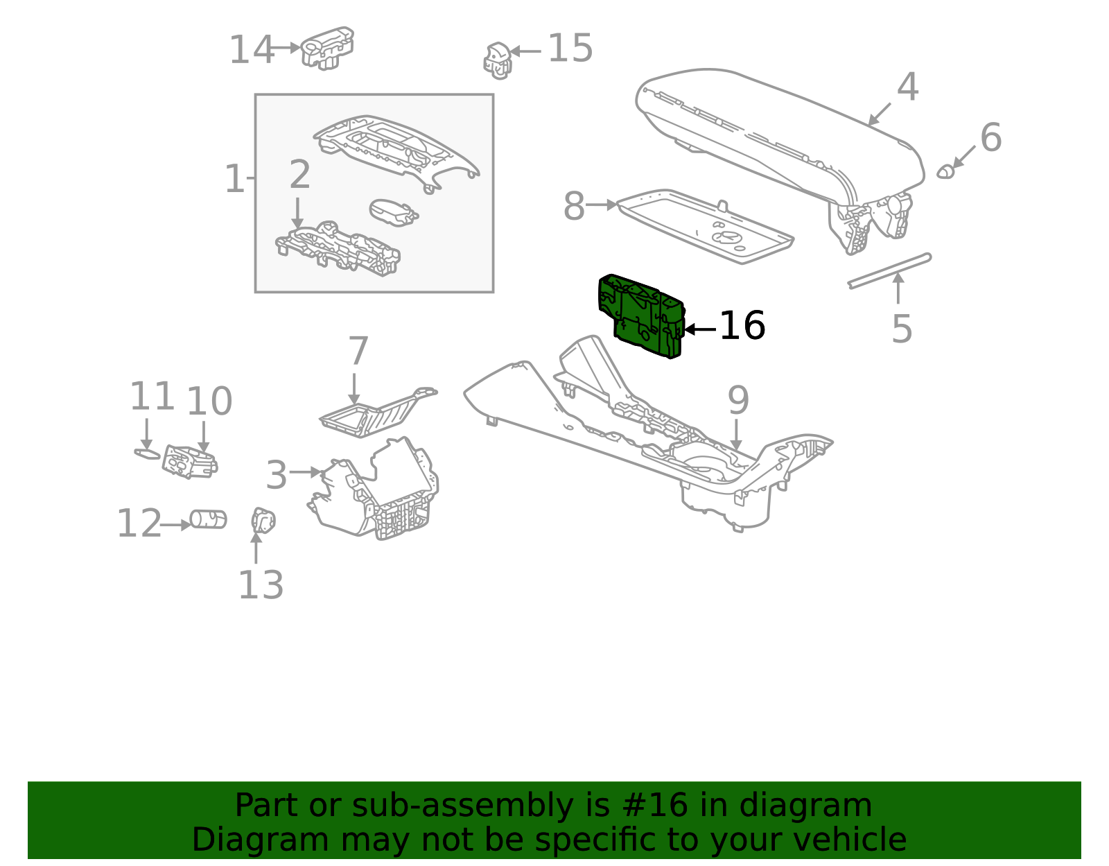 42879096 - Pushbutton | Partners Chevy