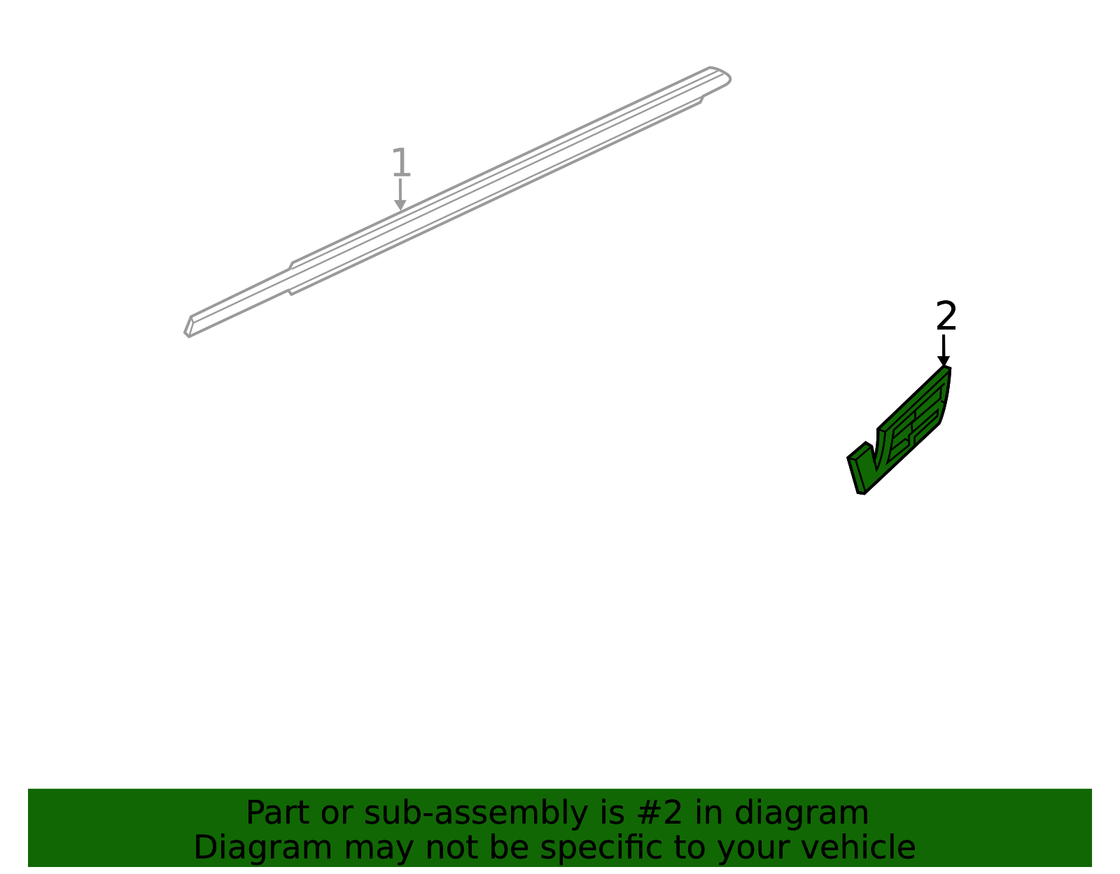 2016-2025 Cadillac V Emblem 23356910 | Capital Chevy Parts