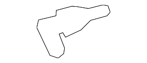 LR105595 - Temp Sensor - 2018-2020 Land-Rover | Land Rover Lake Bluff