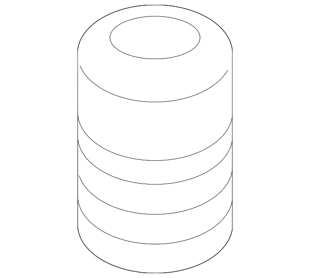 54626-3S000 - Hyundai Bumper 2010-2015 Hyundai | Performance Auto Parts