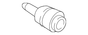 51-17-7-451-148 - Lock Actuator Pin 2017-2018 BMW | BMW OEM Parts