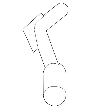 17127580962 - 2010-2019 BMW Overflow Hose (17-12-7-580-962) | BMW of ...