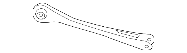 33-30-6-878-639 - 2019-2024 BMW - Trailing Arm | Buy BMW Parts Now