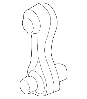 2018-2025 Volkswagen Link 3QF-505-465-C | OEM Parts Online