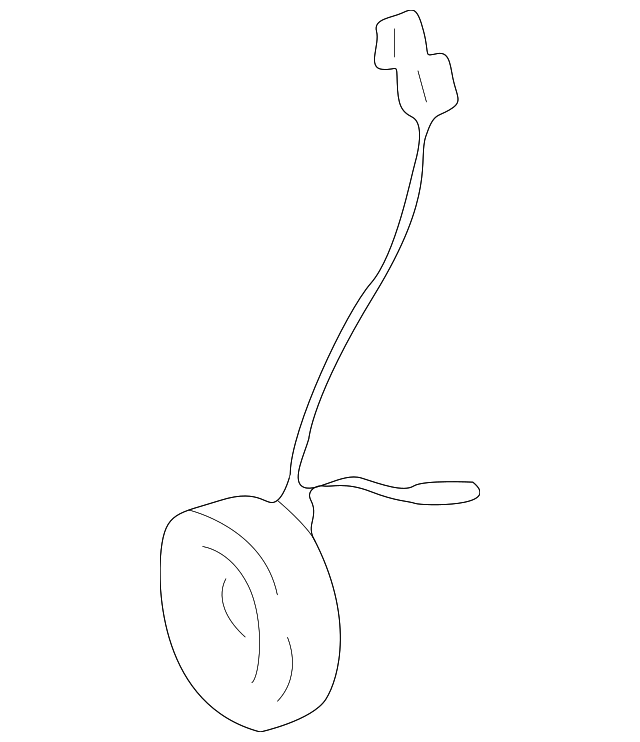 97641-1A000 - Hyundai Coil 2002-2009 Hyundai | Performance Auto Parts