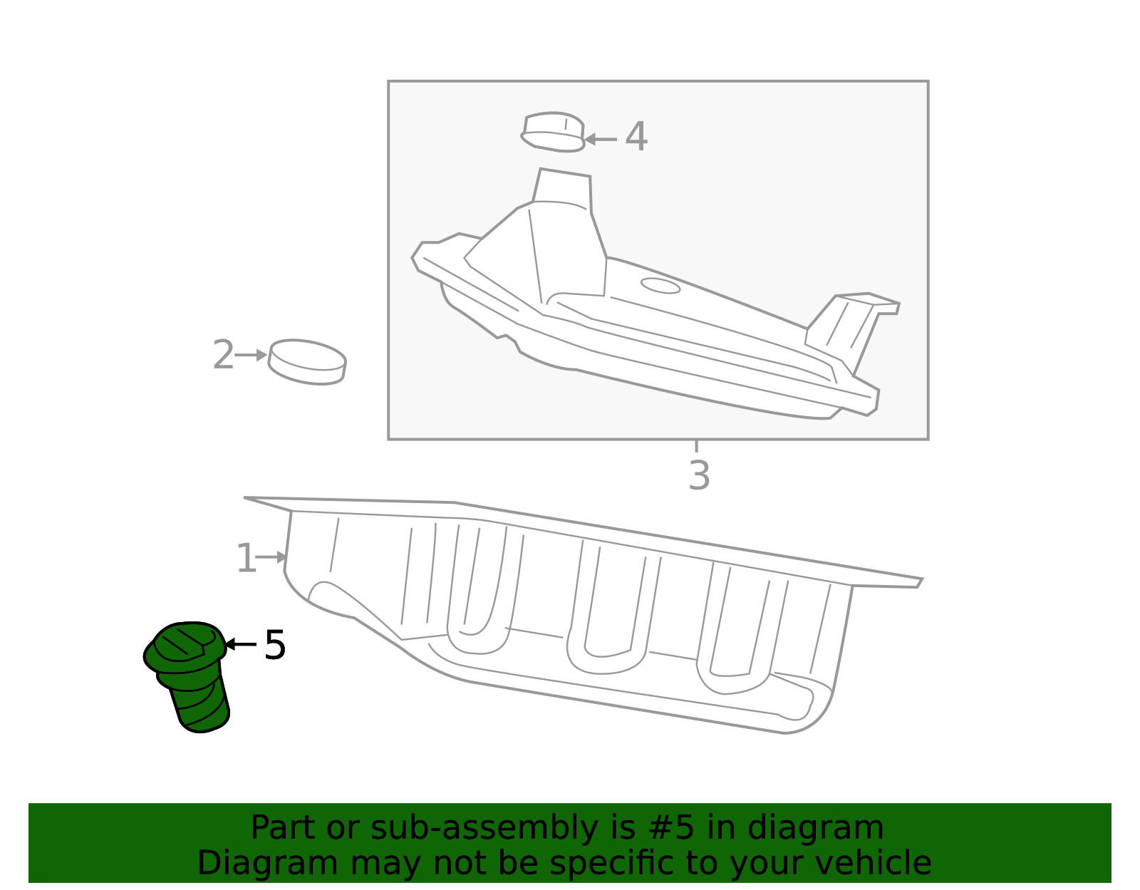 Cap 04591959AA | Mopar Parts Canada