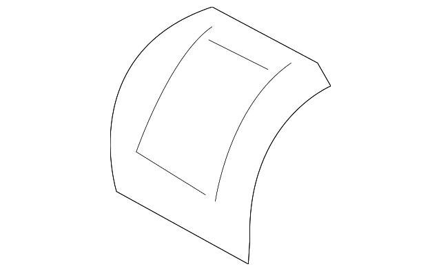 Genuine BMW 52-20-7-247-235 | Seat Trim, Outer Left - Oyster | FREE ...
