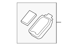 TK57-66-5G0B - 2019-2022 Mazda MX-5 Miata - Rain Sensor | Mazda Part Direct