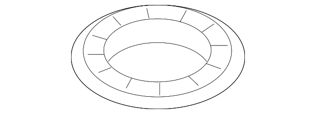 2020-2025 Hyundai Bearing 54612-L1000 | OEM Parts Online
