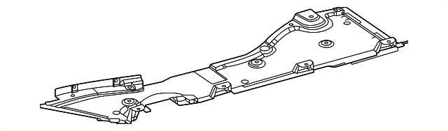 167-680-79-07 - Protect Shield 2024-2025 Mercedes-Benz GLE 450e ...