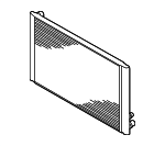 Shop Audi Radiators | Audi OEM Parts Guy