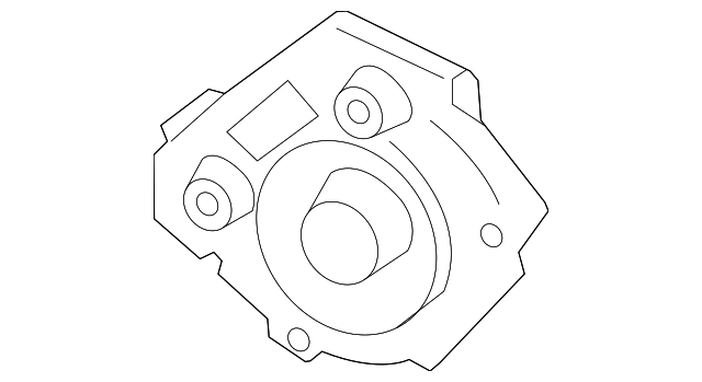 87622-1M000 - Kia Door Mirror Drive Motor 2010-2013 Kia | Performance ...