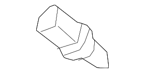 2017-2024 Porsche Intake Air Temp Sensor PAB-919-501-A | Sunset Porsche ...