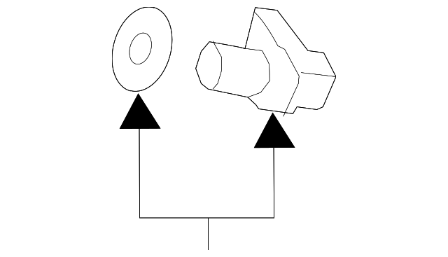 Genuine OEM Acura - Engine Oil Pan Baffle Part# 11221-5A2-A00 | Acura ...