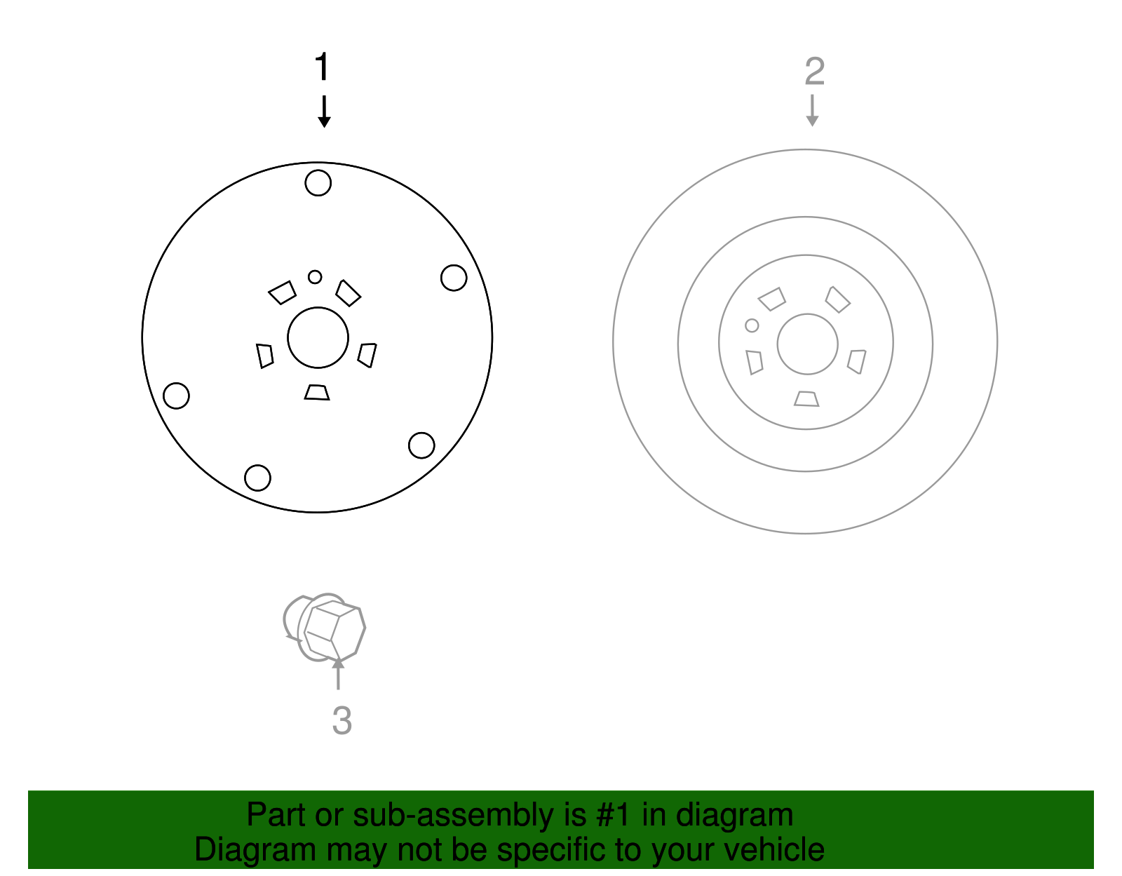 PT904-52082 - Alloy Wheels 17- Wheel With Direct Type TPMS - 2008-2015 ...