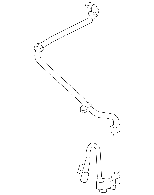 95671-2W000 - Front Speed Sensor 2013-2019 Hyundai | Hyundai Parts Pro