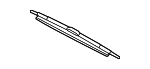 Shop Jaguar Wiper Blades Online | OEM Parts Online