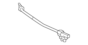 2020-2024 GM Exhaust Temperature Sensor 55492188 | Shop Matick Buick GMC