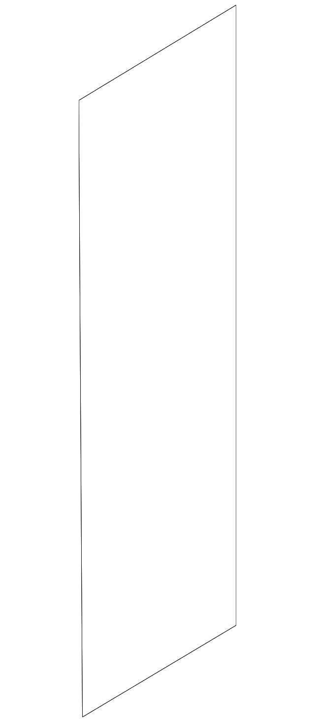 2020-2025 Subaru Front Applique 63563AN480 | Subaru Parts Store