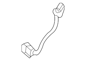 84052-32030 - Warning Switch - 2000-2010 Toyota | Toyota Parts Delivered