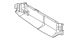 2022-2025 Hyundai Tucson Lower Deflector 29150-P0000 | OEM Parts Online