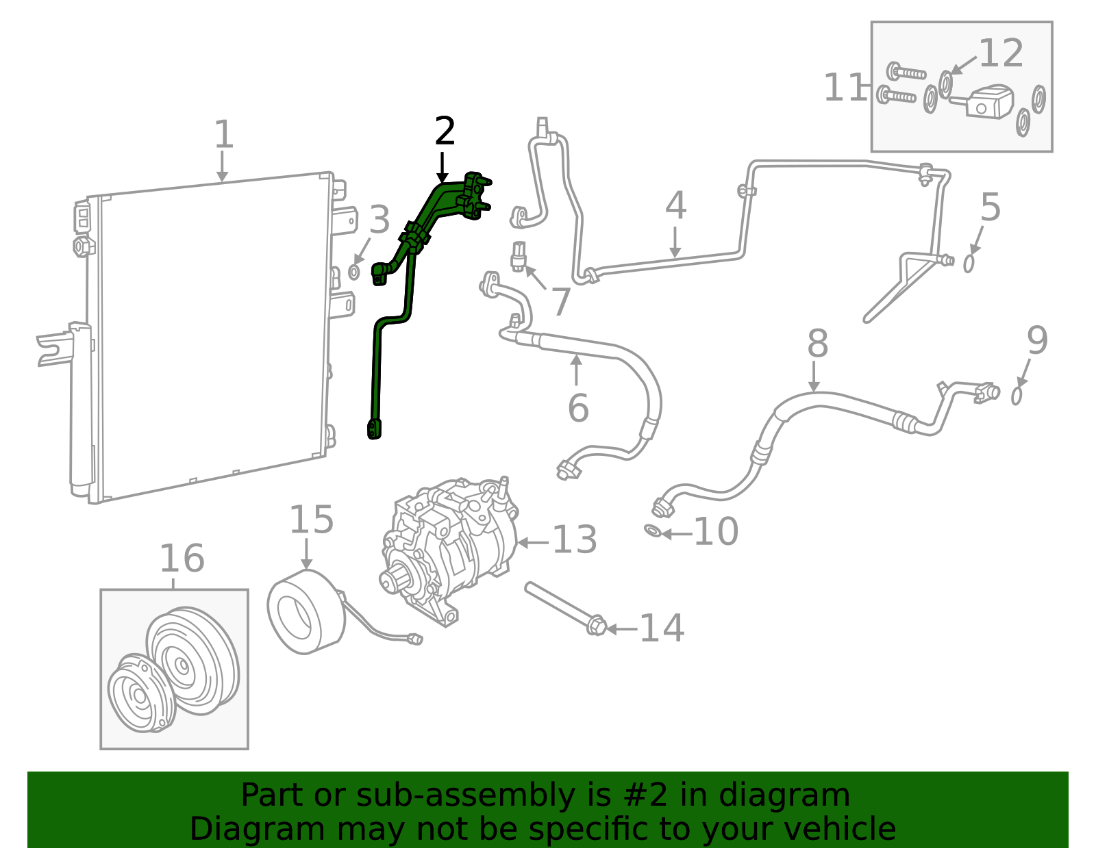 68322813AD - Hub Media Center - 2018 Mopar | Mopar Parts Canada