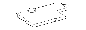 Toyota Transmission Filter Part# 3533048020 | Toyota of Colorado Springs
