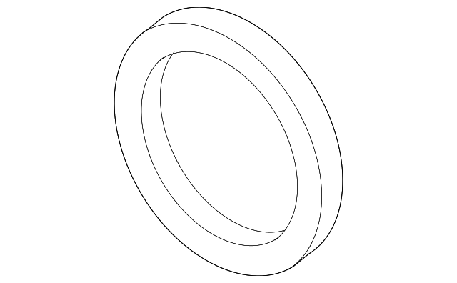 53050-39100 - Seal 2005-2025 Kia | Genuine Kia Parts