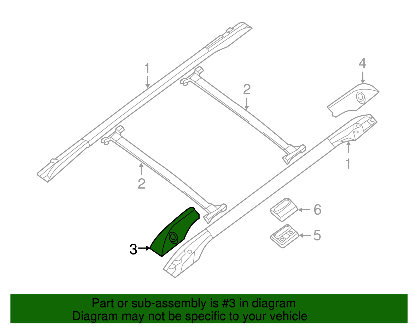 73830-ZQ00A - 2004-2015 Nissan - Front Cover | Anicra Nissan Parts